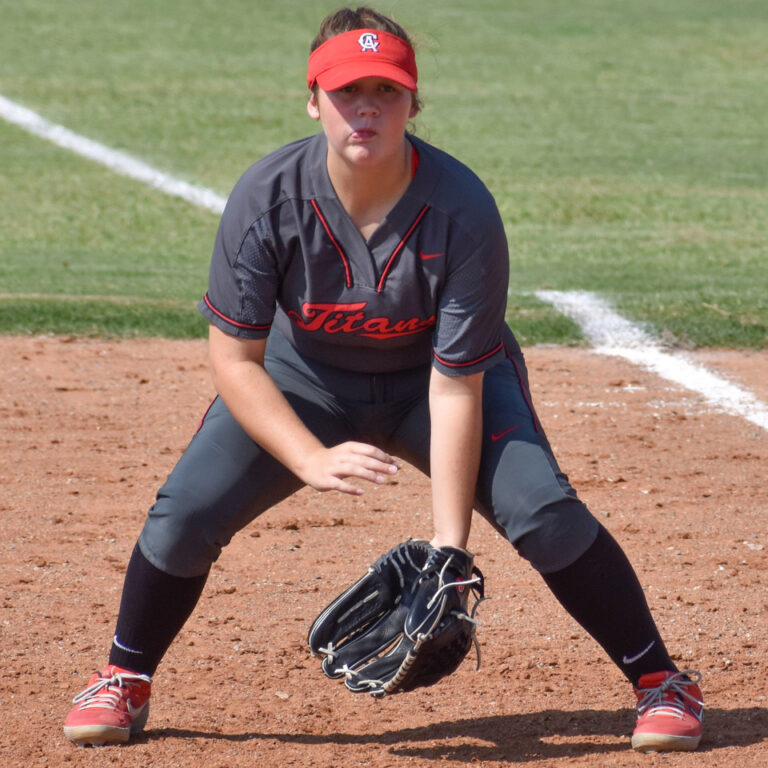 Carl Albert’s Taylor Charron – Athlete Spotlight – Presented by Raising ...