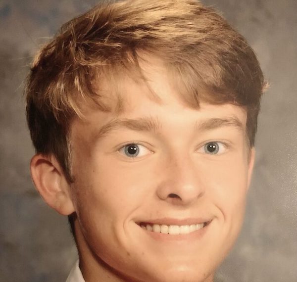 Carl Albert’s Caleb Nolen 3 Q’s – Presented by Raising Cane’s Chicken ...