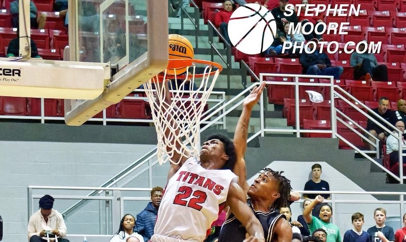Basketball (Boys) – Carl Albert High School Athletics