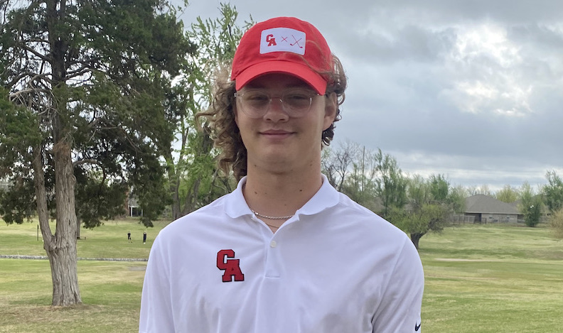 Rolling in the Fairways with Jake Curling – Presented by New Level ...