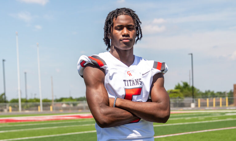 Carl Albert High School Athletics
