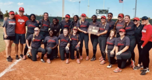 Carl Albert High School Athletics