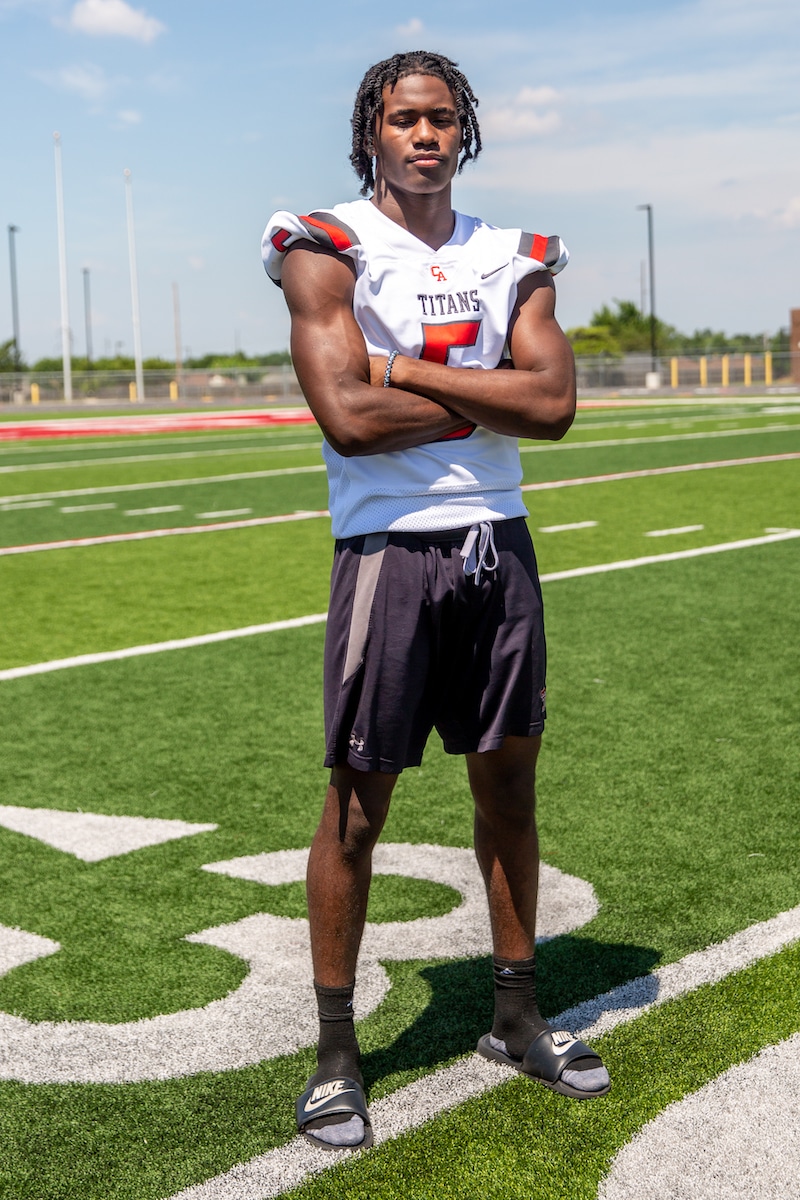 VYPE Oklahoma’s Top 100 Football Athletes – Presented by Shelter ...