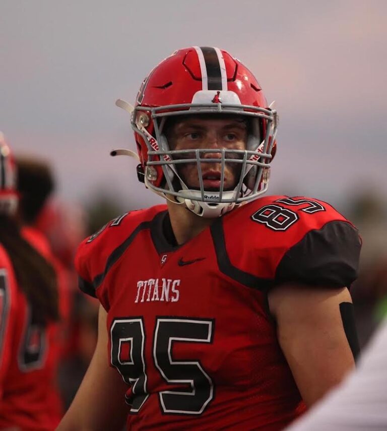 Catching up with Carl Albert’s Caleb Cornell – Presented by Raising ...