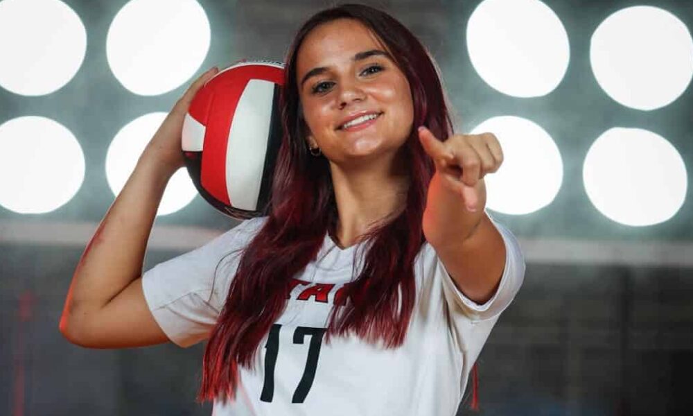 Carl Albert’s Eden Schroeder – Athlete Spotlight – Presented by Mike Muecke State Farm – Carl ...