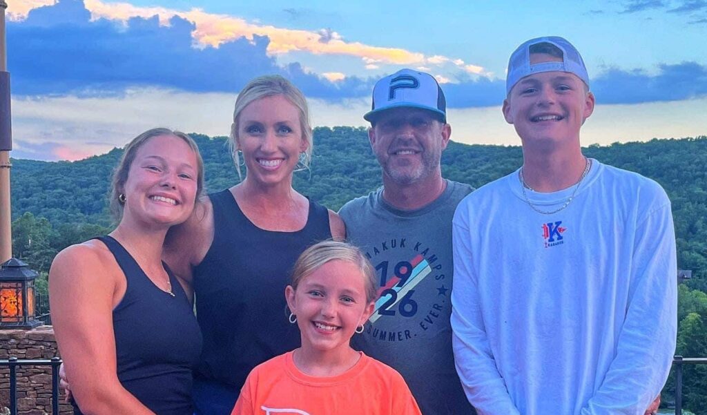 Carl Albert Mom of the Month – Sheree Cordray – Presented by Smile ...