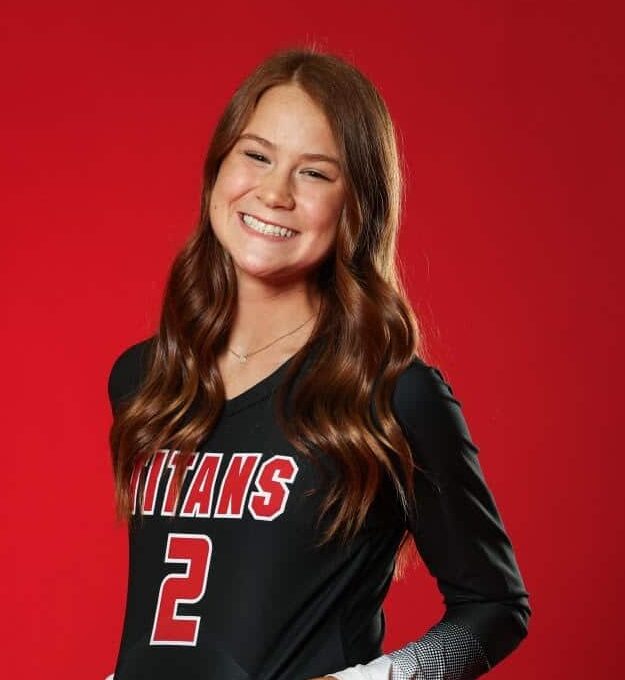 Carl Albert’s Rylee Reese – Athlete Spotlight Presented by FNB ...