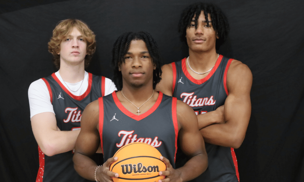 2023 Carl Albert Titans Basketball Preview – Presented by Candace ...