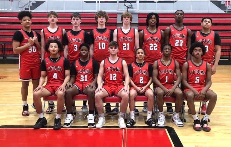 Titans Headed to State! – Carl Albert High School Athletics