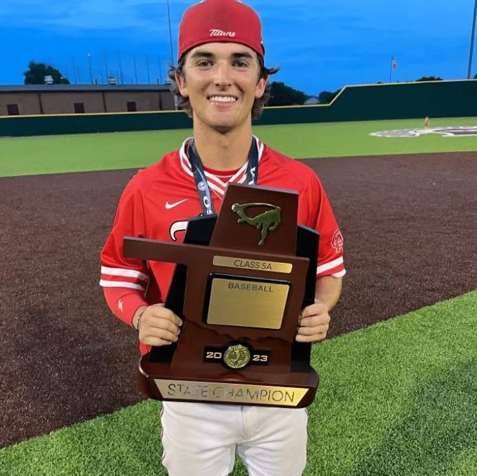 Baseball – Carl Albert High School Athletics