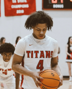 2024-2025 Carl Albert Titans Basketball – Carl Albert High School Athletics