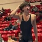 Carl Albert High School Athletics